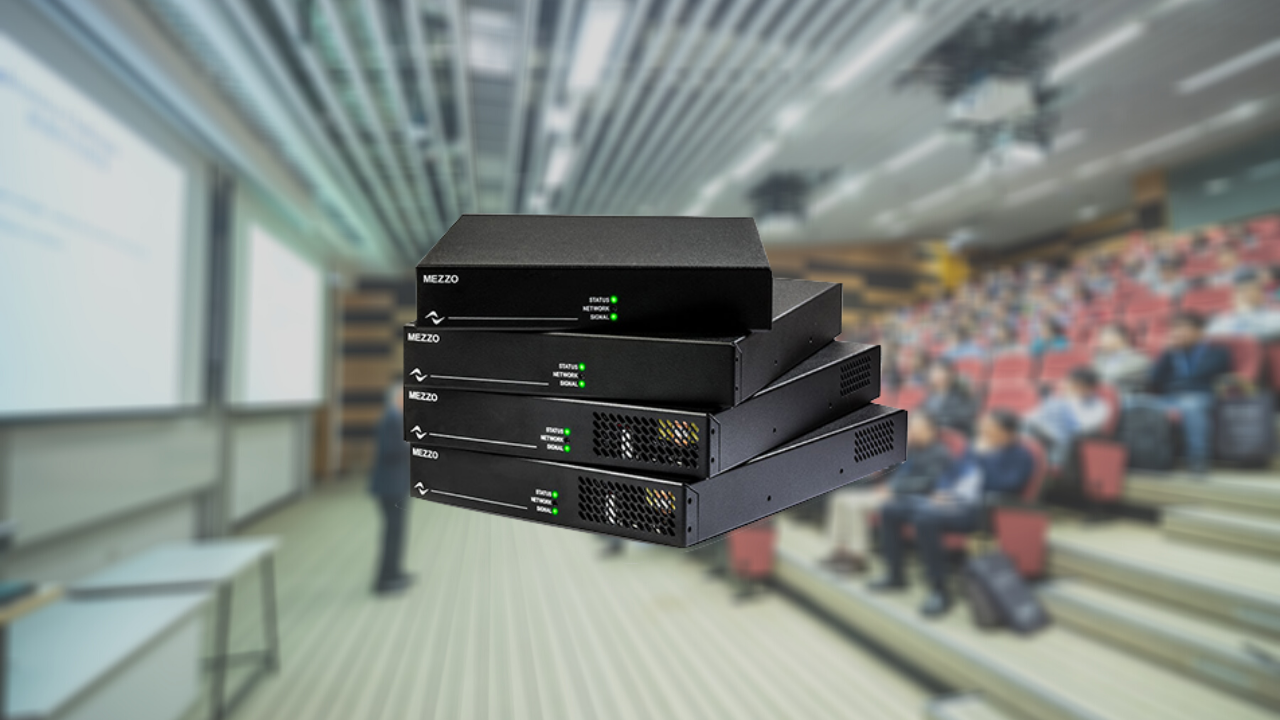 Our Concept, Your Solution