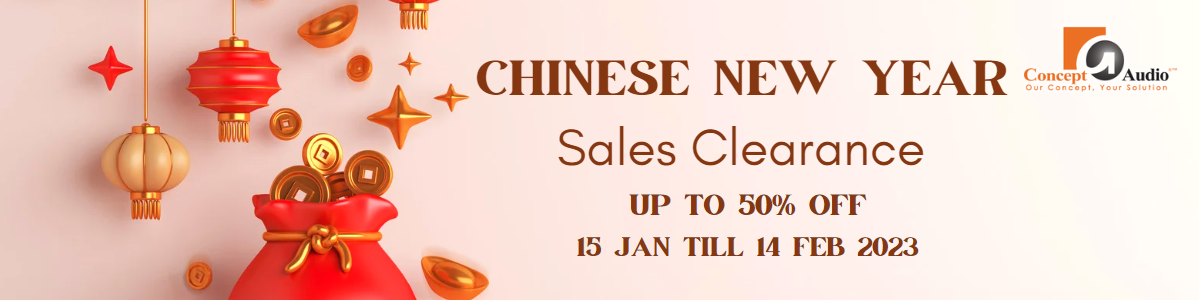 Our Concept, Your Solution