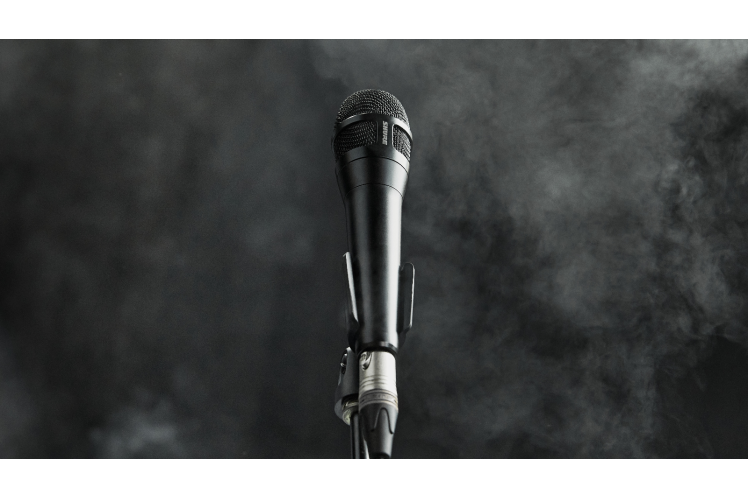 Shure Debuts Nexadyne™ Dynamic Vocal Microphones with Groundbreaking ...
