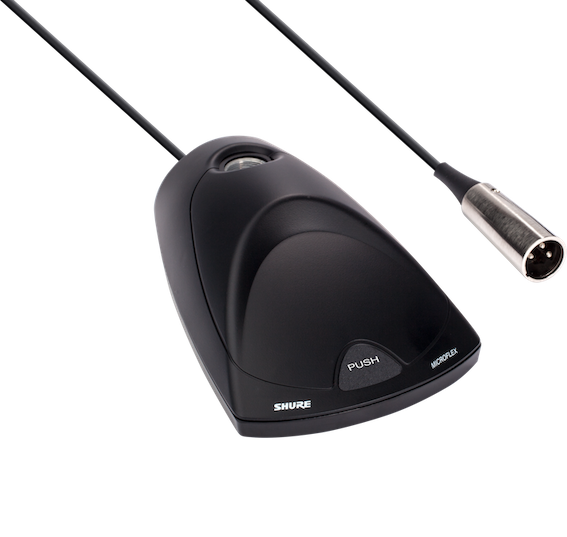 SHURE MX400DP Desktop Base