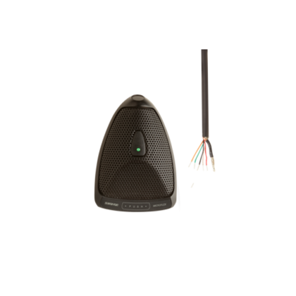 SHURE MX392 Microflexхи Boundary