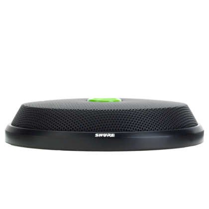 SHURE MX396 Microflexхи Multi-Element Boundary Microphone