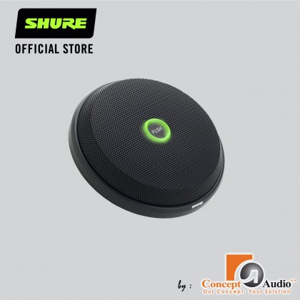 SHURE MX396 Microflexхи Multi-Element Boundary Microphone