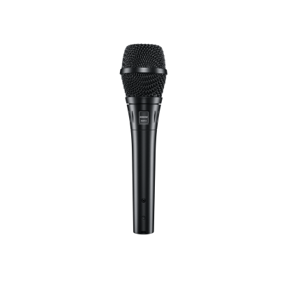 SHURE SM87A Vocal Microphone
