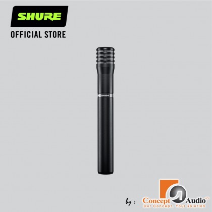 SHURE SM94 Instrument Microphone