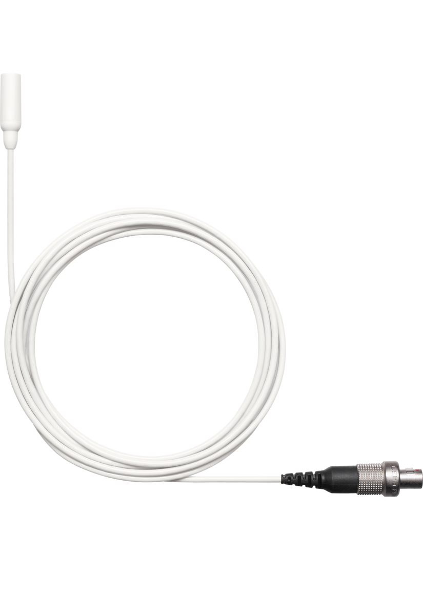 SHURE TwinPlex TL47 Subminiature Lavalier Microphone