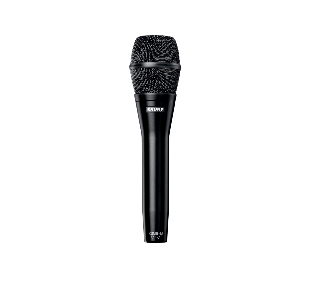 KSM9HS CONDENSER MICROPHONE WITH SWITCHABLE POLAR PATTERN Dual-Pattern ...