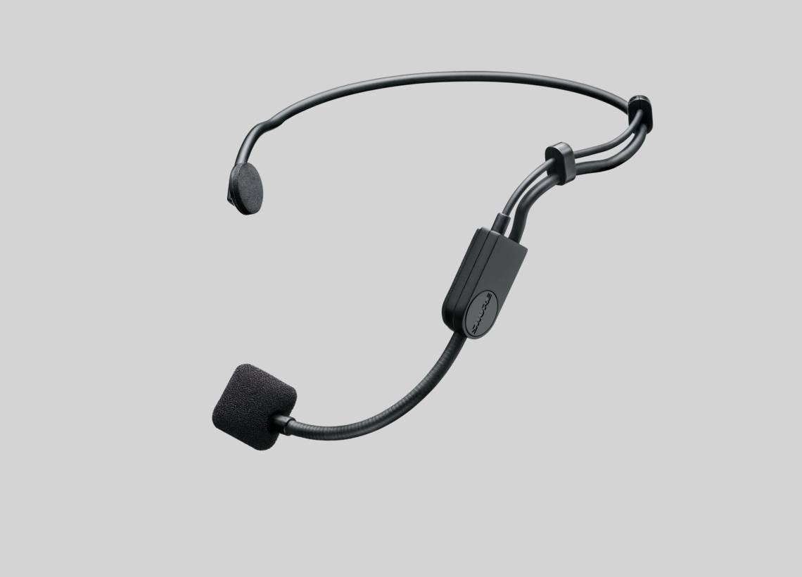 SHURE BLX14/P31 Wireless Headset System with PGA31 Headset