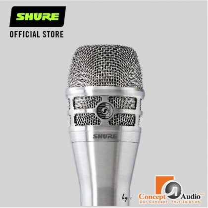 SHURE KSM8