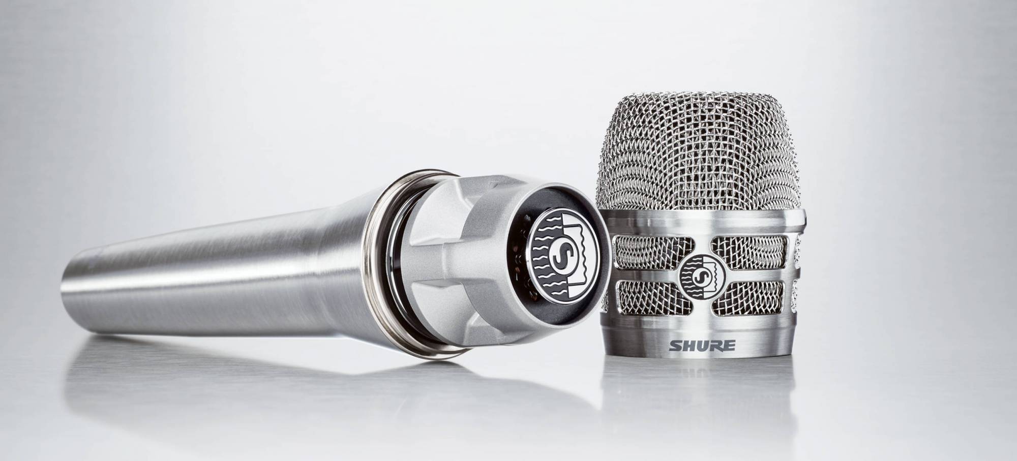 SHURE KSM8