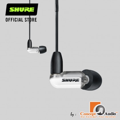 Our Concept, Your Solution