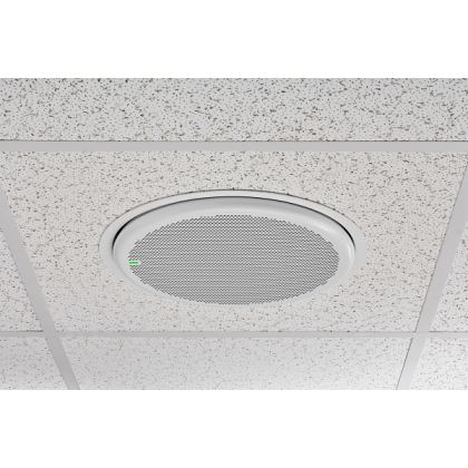 MXA901 Conferencing Ceiling Array Microphone