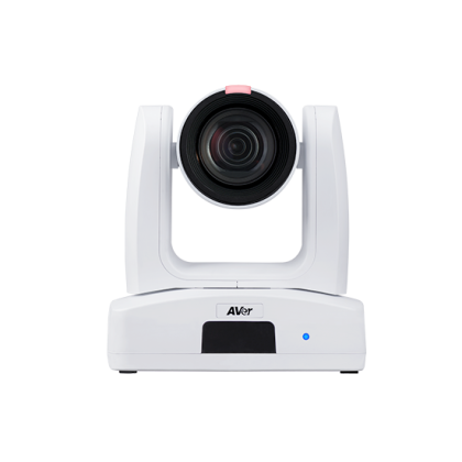 AVer TR211 SUPERIOR PRO AV TRACKING AI Auto Tracking PTZ Camera