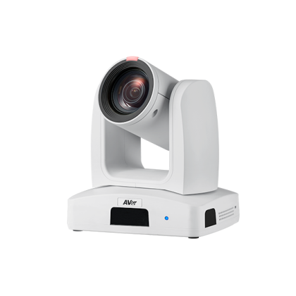 AVer TR211 SUPERIOR PRO AV TRACKING AI Auto Tracking PTZ Camera