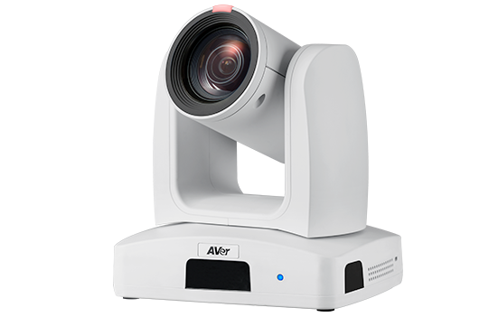 AVer TR211 SUPERIOR PRO AV TRACKING AI Auto Tracking PTZ Camera