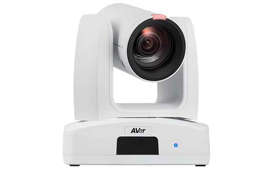 AVer TR211 SUPERIOR PRO AV TRACKING AI Auto Tracking PTZ Camera