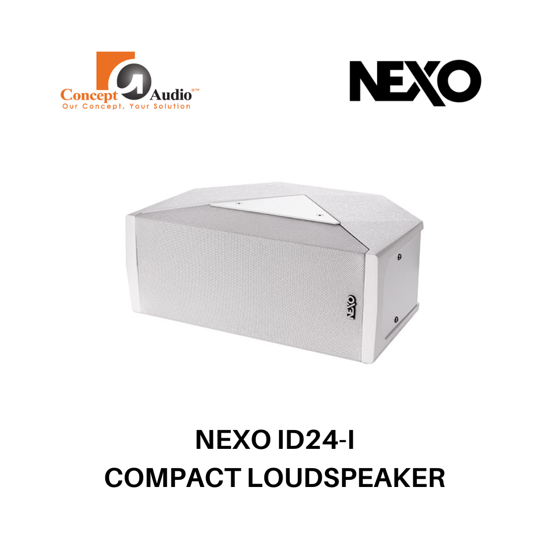 NEXO ID24-I