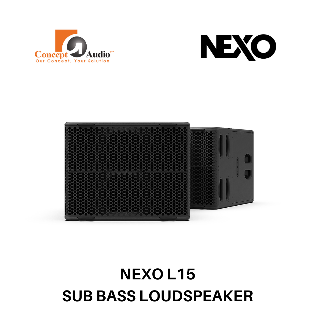 NEXO L15